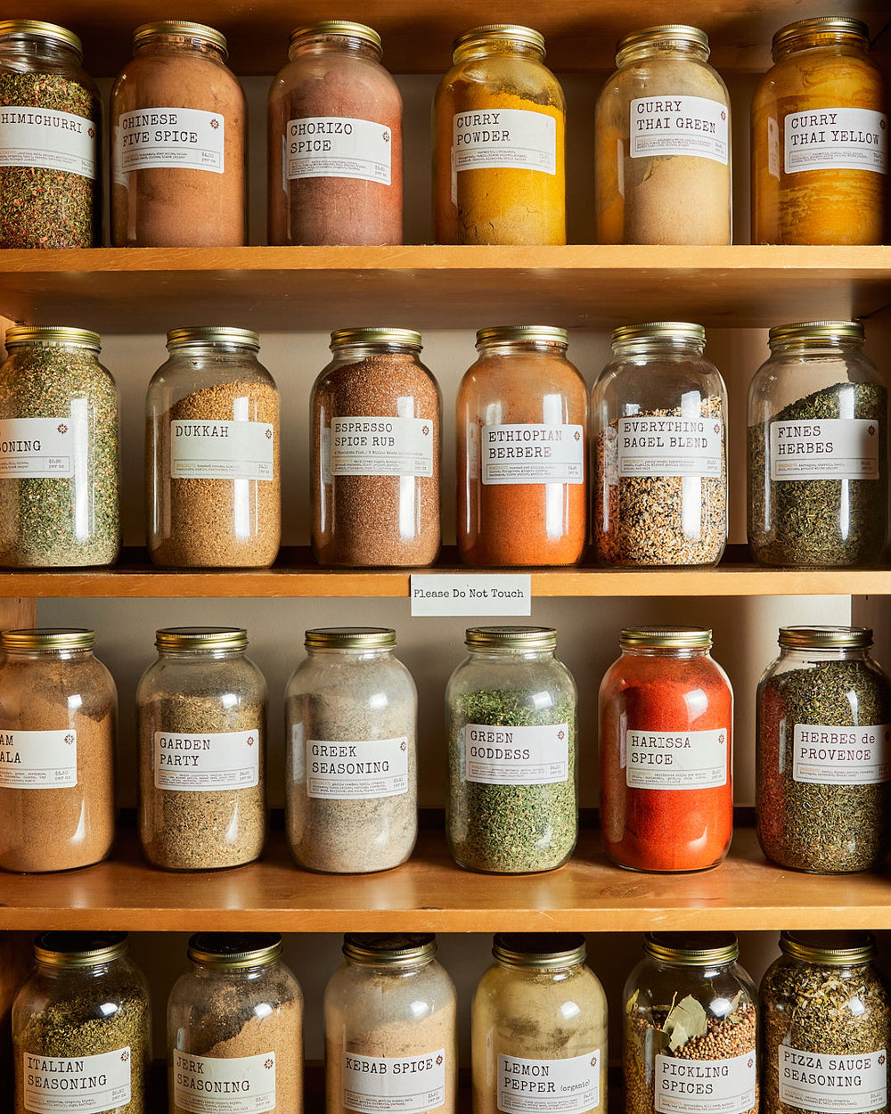 Collections – Allspicery