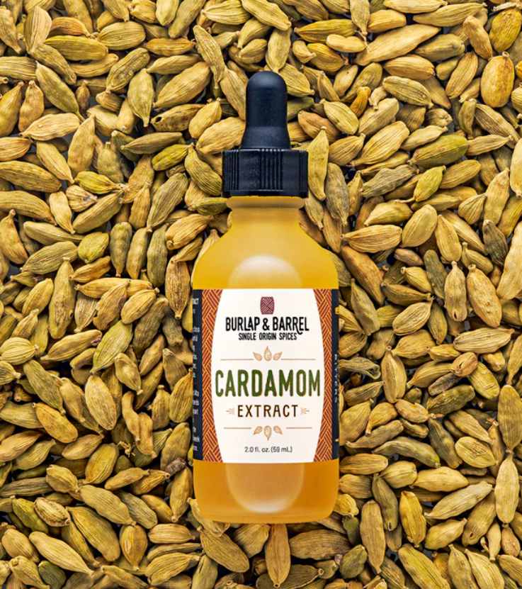 Cardamom Extract – Allspicery