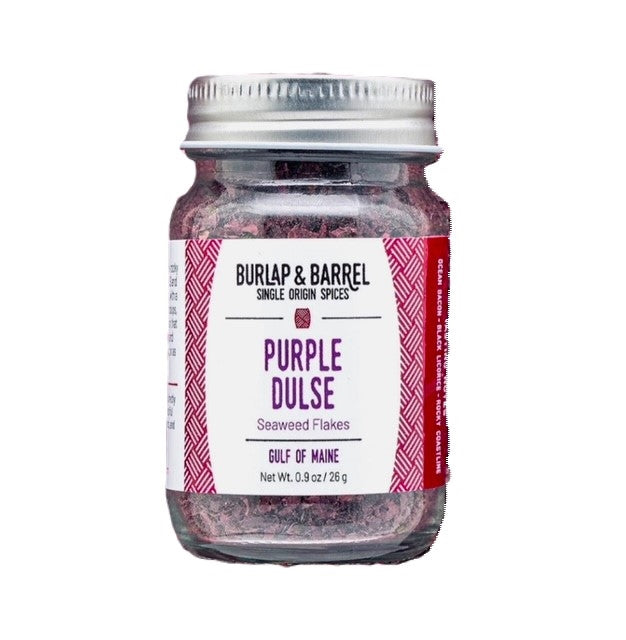 Purple Dulse Flakes – Allspicery