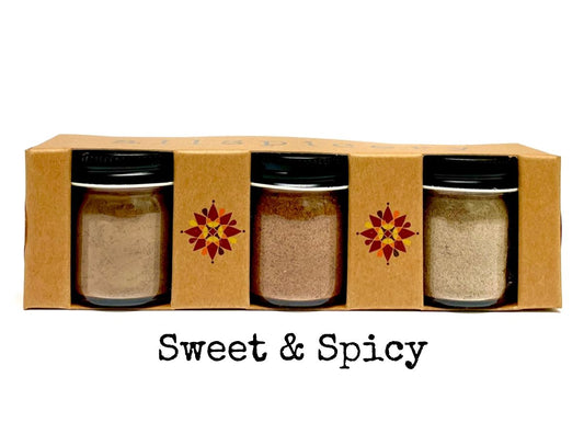 Sales & Promotions – Allspicery